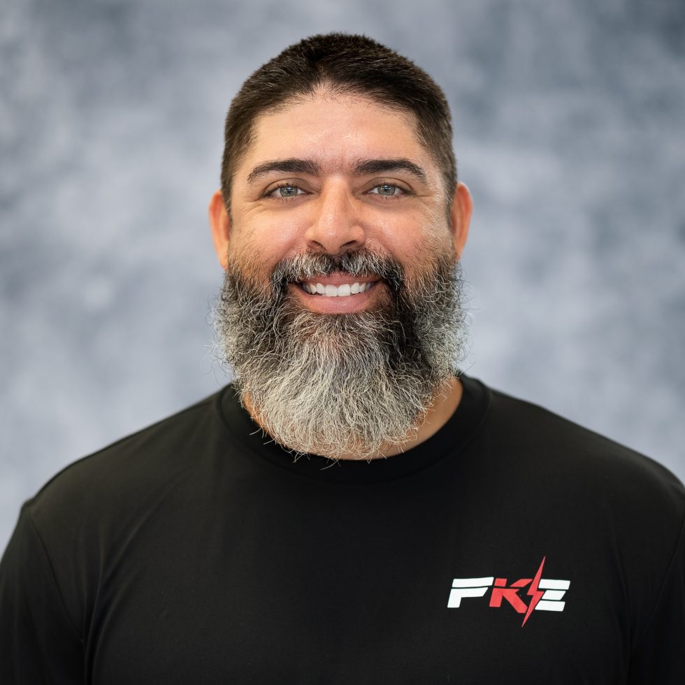 Gabriel Nieves - Florida Keys Electric | Electrical Contractor ...