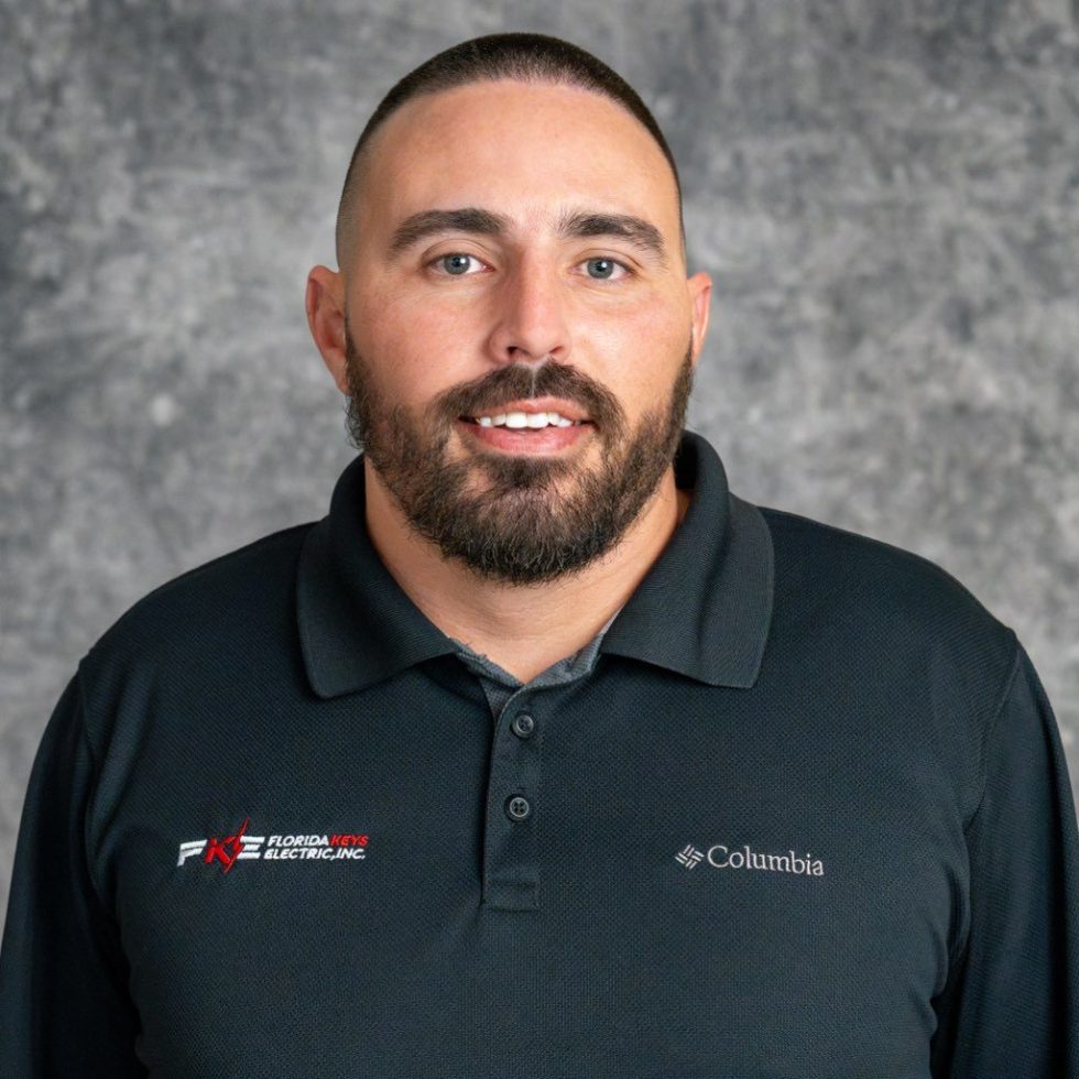 Meet the FKE Team | Florida Keys Electric